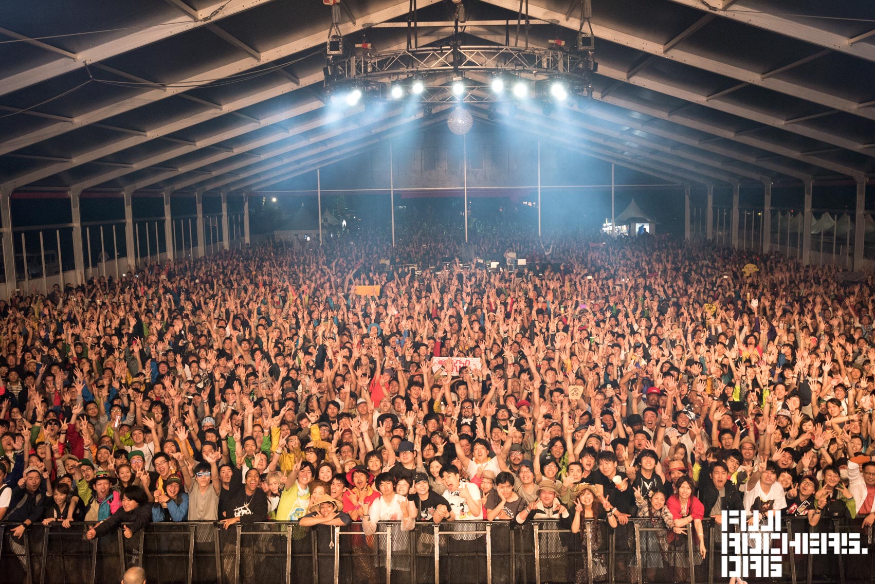 Wanna Kick Out the Jams? Try the Red Marquee Mother F***ers ...